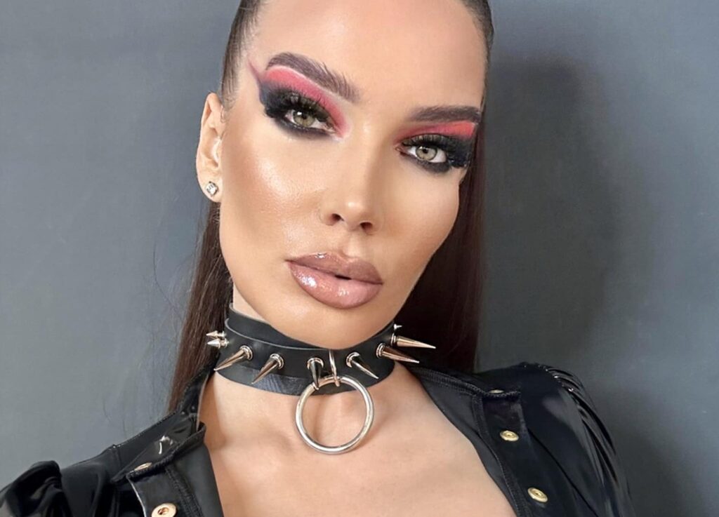 Domina Berlin – Ultraviolence | Dominas.net Dominaführer