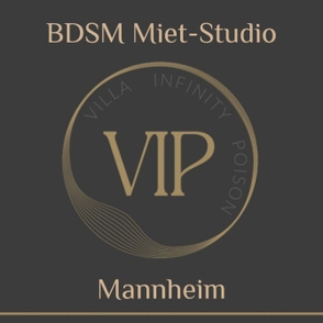 BDSM Domina Themenzimmer im VIP in Mannheim | Dominas.net Dominaführer